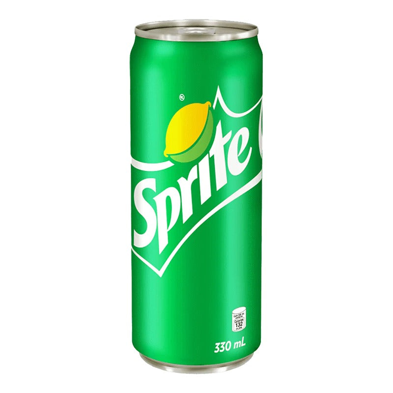 Sprite 330 ml. – The Wok